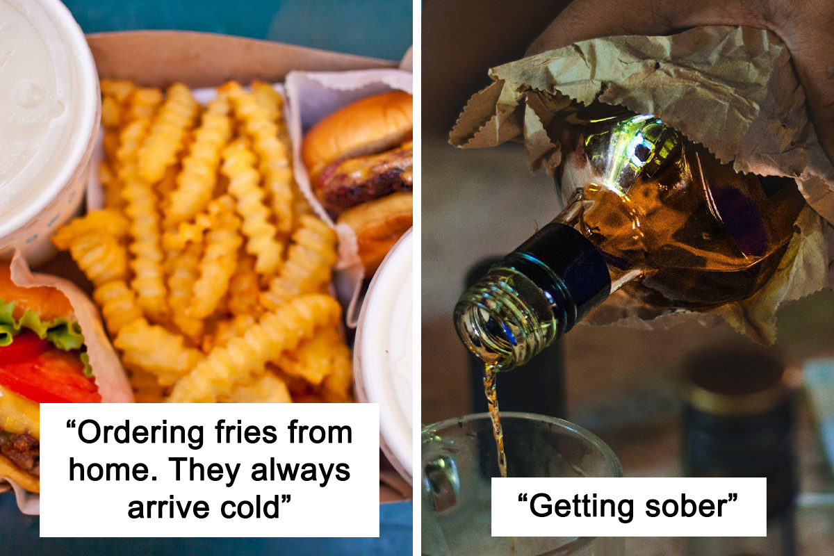 People Reveal What 30 Things Keep Disappointing Them But They Still ...