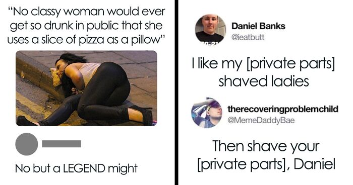 50 Painfully-Relatable Posts From This Instagram Account That Tries To ...