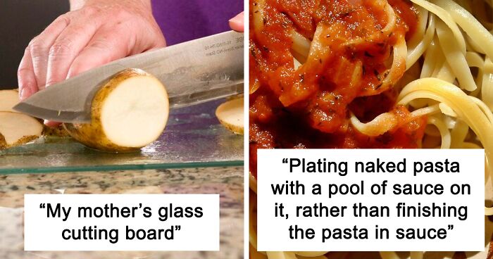 30 Bad Cooking Habits That Get On Everyone’s Nerves