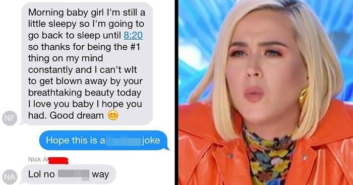 30 Embarrassing Texts People Sent To Group Chats Instead Of Privately
