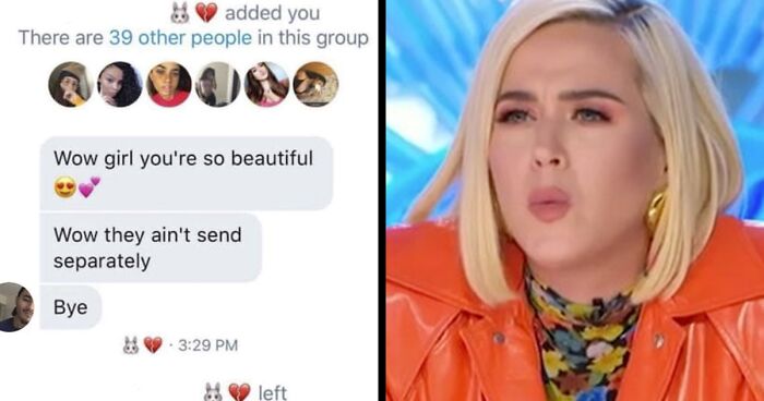 30 Embarrassing Texts People Sent To Group Chats Instead Of Privately