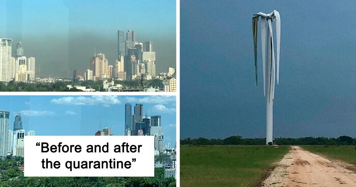 40 Pics That Show Climate Change Is No Joke | Bored Panda