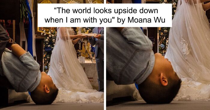 FdB Awards Try To Find The Most Outstanding Images Of Real Love, Here’s ...