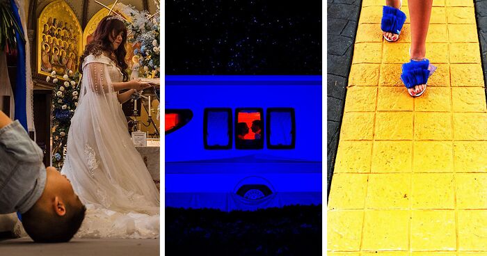 FdB Awards Try To Find The Most Outstanding Images Of Real Love, Here’s ...