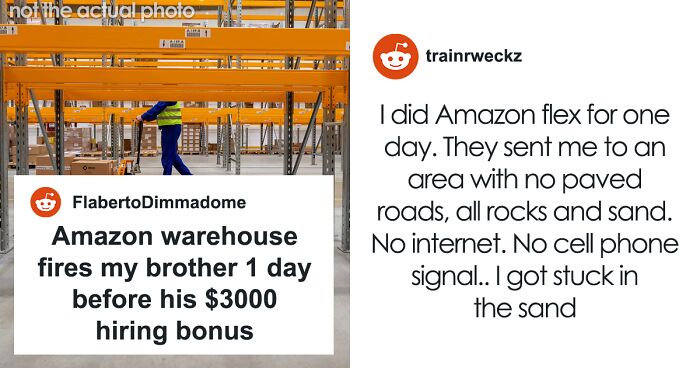 25 People Are Sharing How They Were Fired Right Before Their Promised ...