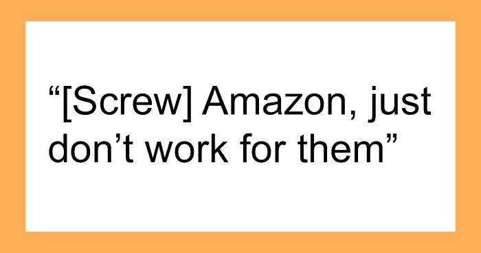 25 People Are Sharing How They Were Fired Right Before Their Promised ...