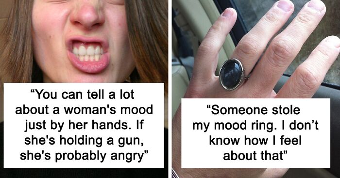 30 Anti-Jokes That Are So Bad, Yet So Good