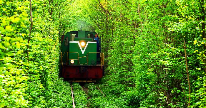 50 Beautiful Pics Of Ukraine That Are Heartbreaking To See Right Now ...