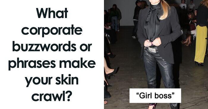 30 Common And Not-So-Common Corporate Lingo Folks Online Hate With A ...