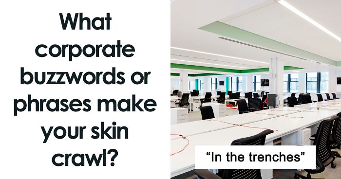 30 Common And Not-So-Common Corporate Lingo Folks Online Hate With A ...