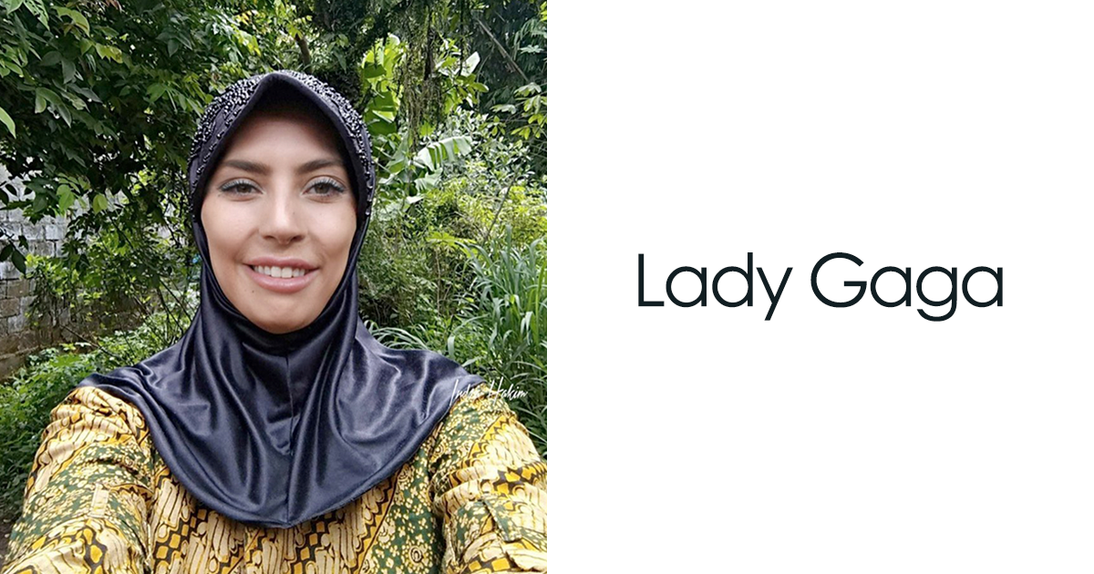 Celebrities Embrace “Indonesian Heritage” In 30 Edits By This Artist ...