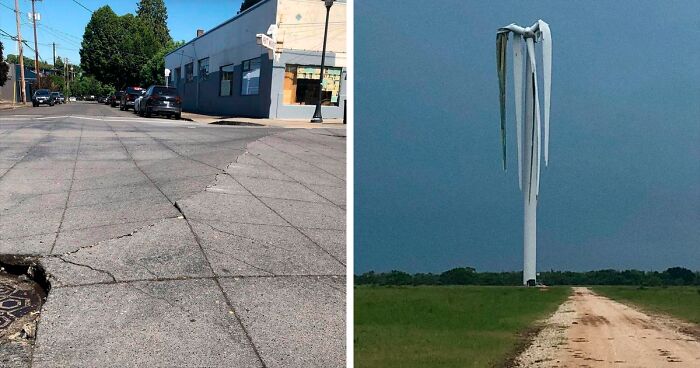 40 Pics That Show Climate Change Is No Joke | Bored Panda