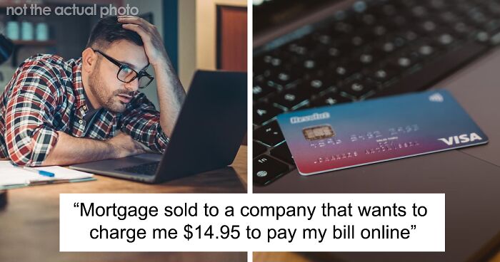 Guy Makes It Very Inconvenient For This Company After It Tried To ...