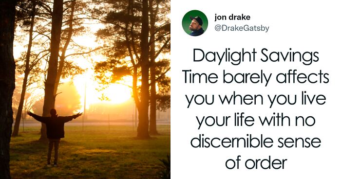 The US Senate Just Voted To Make Daylight Saving Time Permanent In 2023 ...