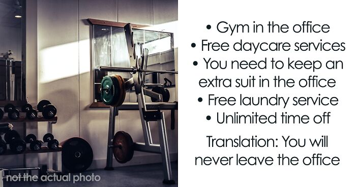 Someone Asked People To Share Red Flags From Employers That Potential ...