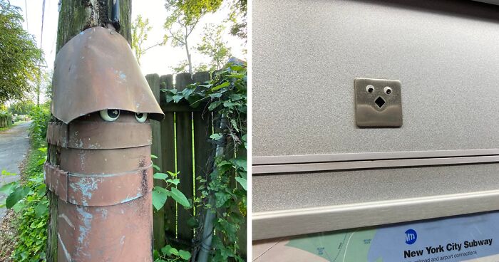 40 Times Wiggle Eyes Made Random Objects Better, As Shared In ...