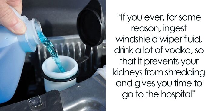 40 Life-Saving Tips You Might Not Have Known But Definitely Should