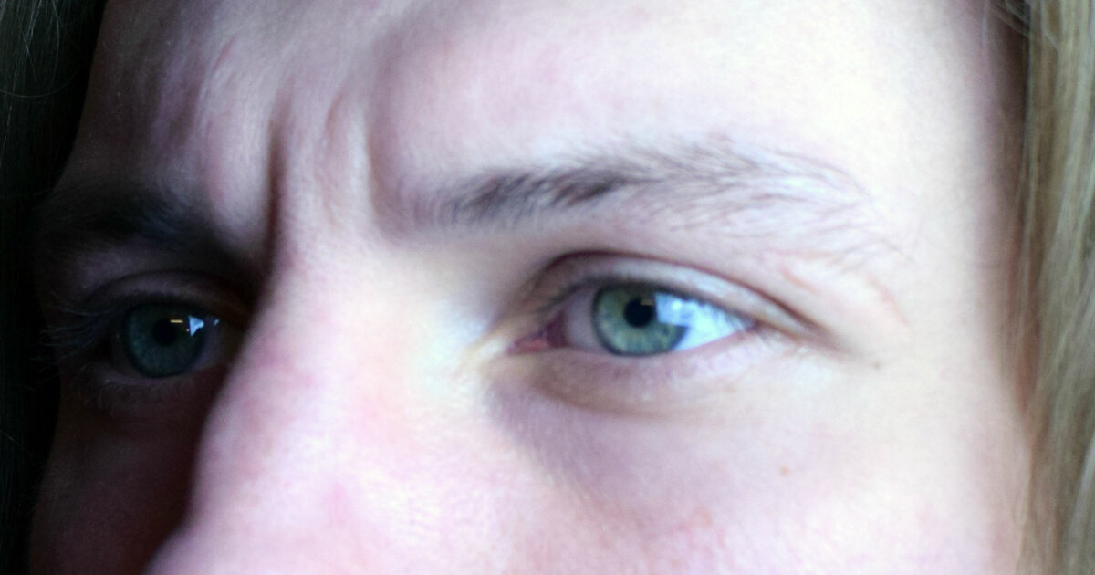 Hey Pandas, Post A Picture Of Your Eyes (Closed) | Bored Panda