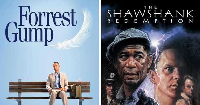 120 Movies That Made Cinema History | Bored Panda