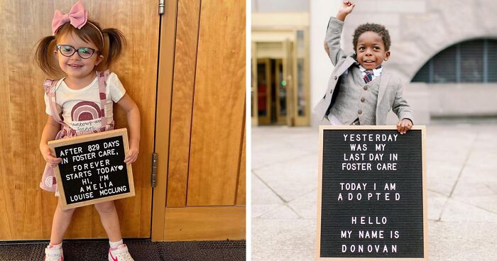 Bright Smiles And Utter Joy Captured In 30 Pictures On The Day Of ...