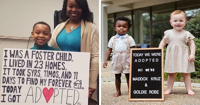 Bright Smiles And Utter Joy Captured In 30 Pictures On The Day Of ...