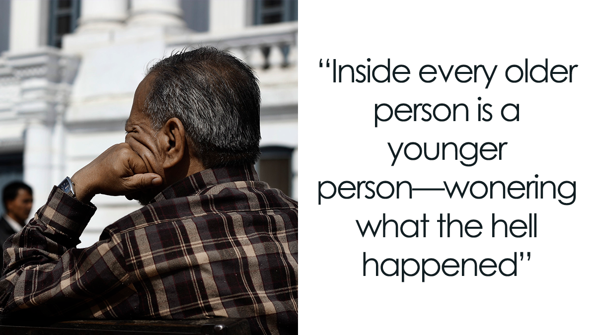 Old Man Funny Birthday Quotes 275+ Funny Birthday Wishes To Give The