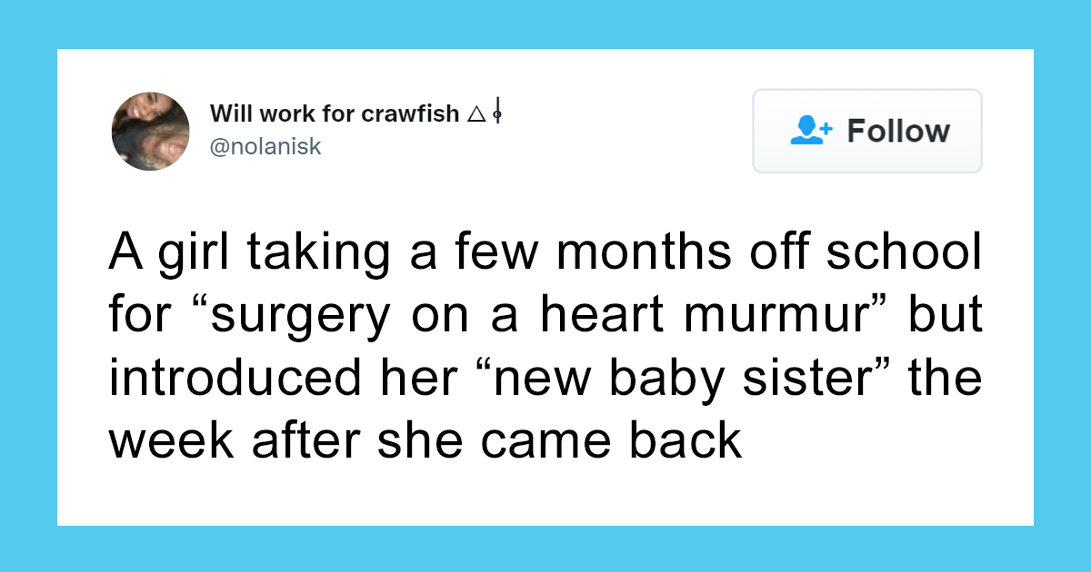 35 Of The Juiciest Scandals People Had At Their High Schools That Make ...