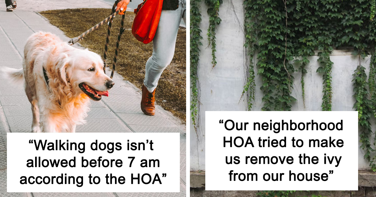 People Share 35 Ridiculous And Infuriating Experiences They Had With ...