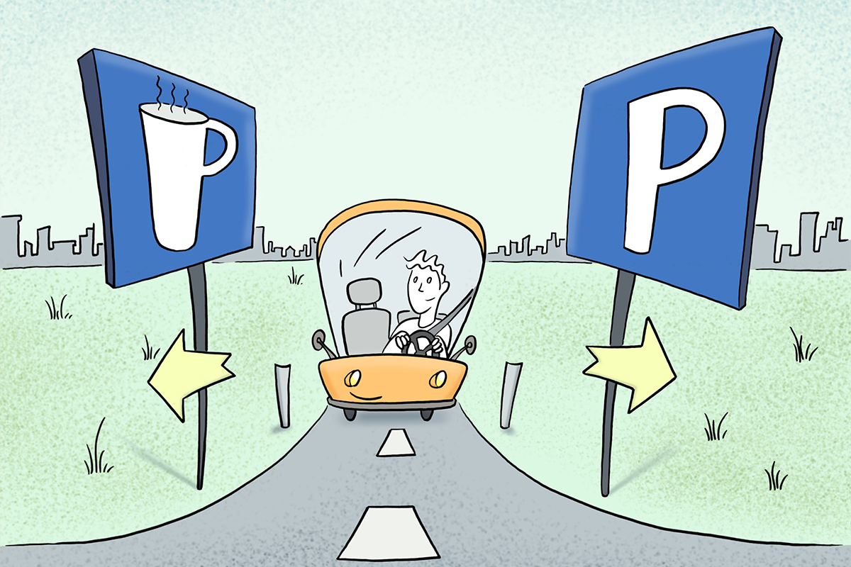 I Create Cartoons About Modern Life, And Here’s What I’ve Done So Far ...