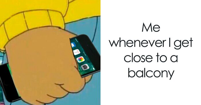 35 Jokes And Memes That Are 110% True If You Overthink Everything (New ...