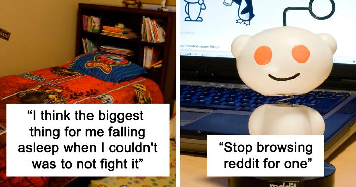 In Honor Of World Sleep Day, Here Are 30 Tips For Falling Asleep Easily ...