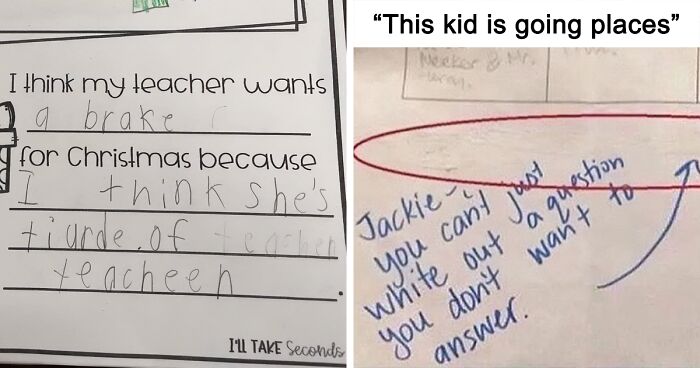 38 Of The Best Memes And Posts About Teaching And Education, As Shared ...