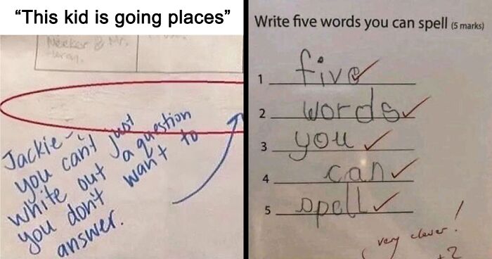 38 Of The Best Memes And Posts About Teaching And Education, As Shared ...