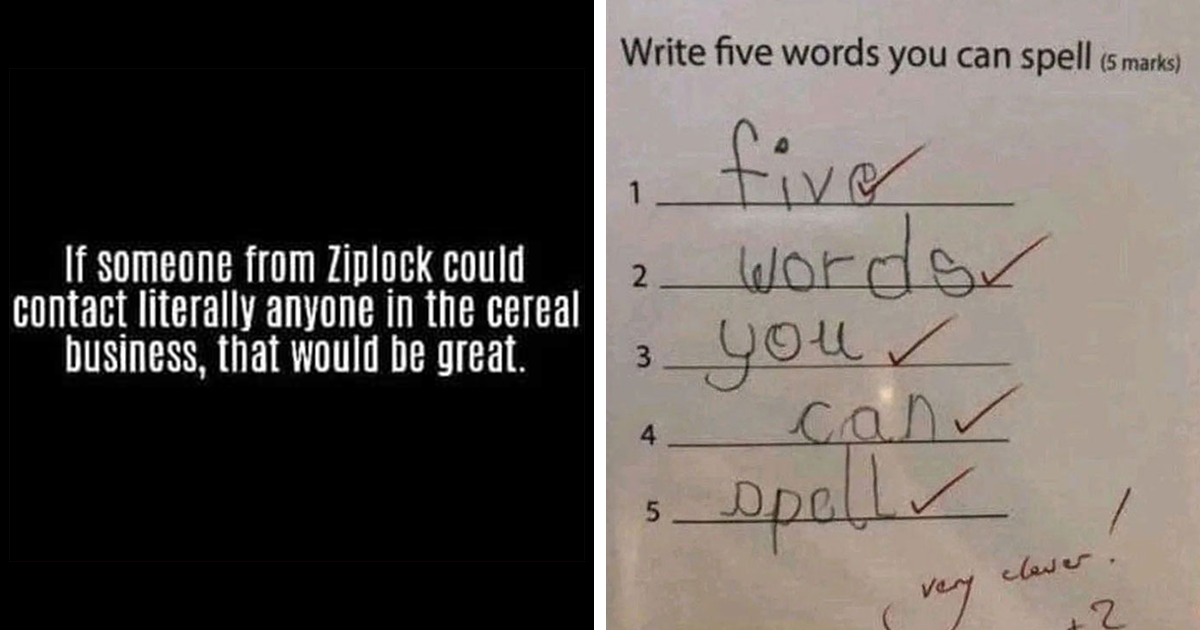 38 Of The Best Memes And Posts About Teaching And Education, As Shared ...