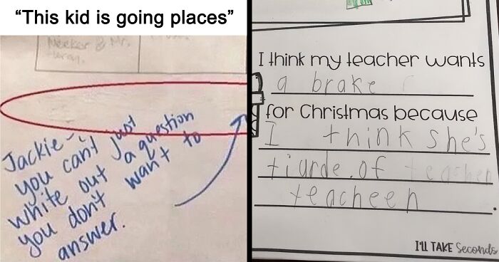 38 Of The Best Memes And Posts About Teaching And Education, As Shared ...