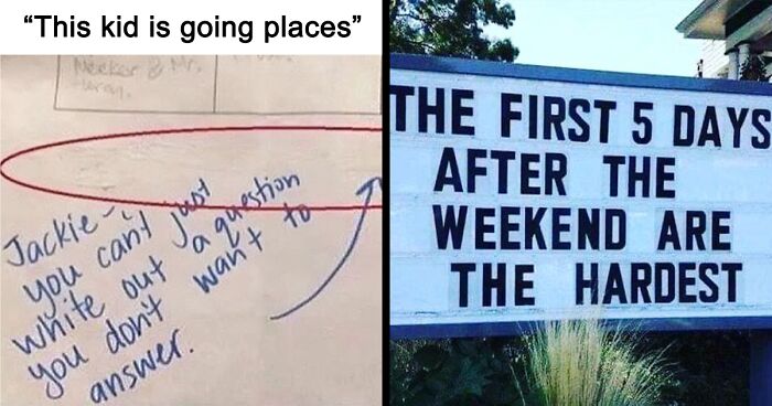 38 Of The Best Memes And Posts About Teaching And Education, As Shared ...