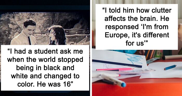 30 Times Students Deserved An A+ For Their Sense Of Humor, As Per These ...
