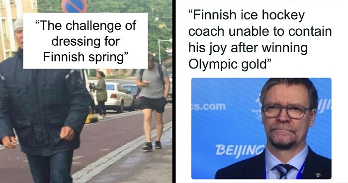 200k People Are Loving This Funny Instagram Page That Shares “Very ...
