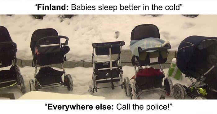 200k People Are Loving This Funny Instagram Page That Shares “Very ...