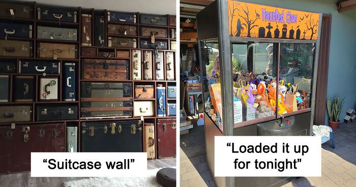 50 People Who Found The Best Things In Thrift Stores, Flea Markets And ...