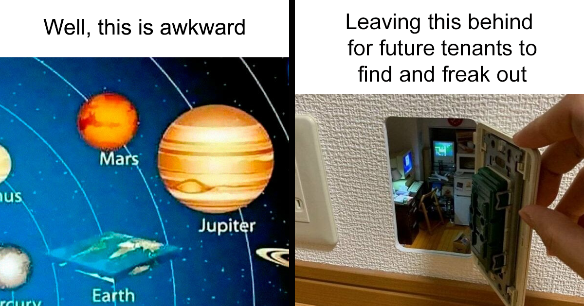 “Science Humour”: 50 Funny Posts To Entertain Your Inner Nerd | Bored Panda