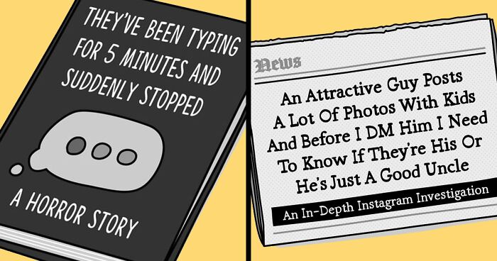 30 Hilariously Honest “Story Of My Life” Book Covers (New Pics)