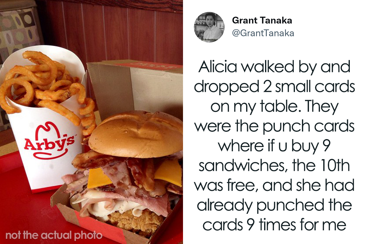 Guy With An Outstanding Sense Of Humor Recalls The Time He Got His ...