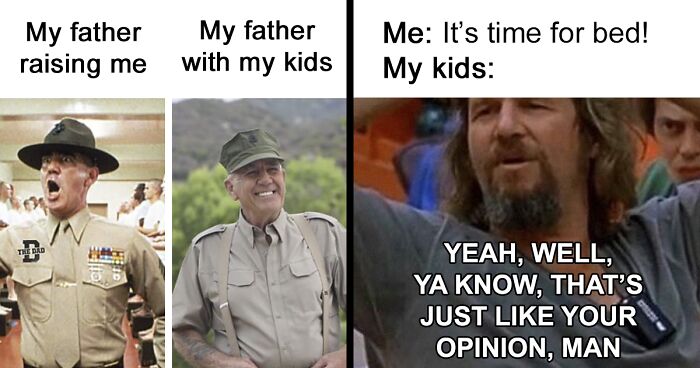 50 ‘Parental Humor Memes’ That Perfectly Sum Up What Having Children Is ...