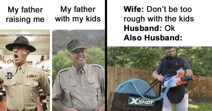 50 ‘Parental Humor Memes’ That Perfectly Sum Up What Having Children Is ...