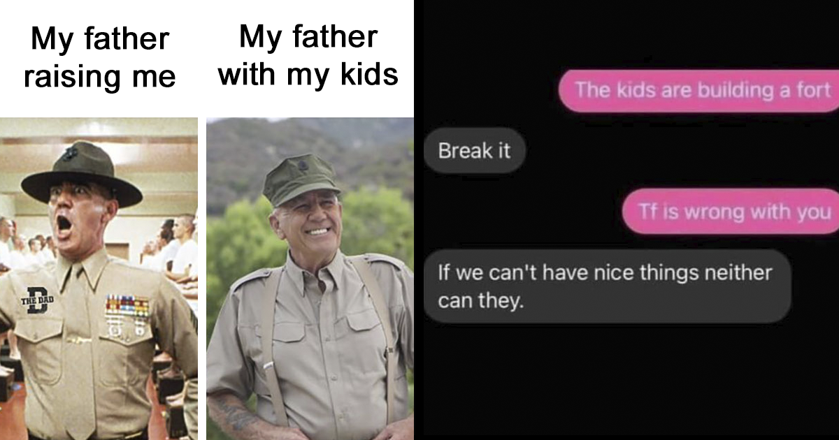 50 ‘Parental Humor Memes’ That Perfectly Sum Up What Having Children Is ...