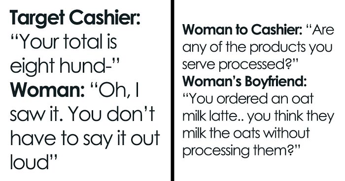50 Of The Funniest Conversations People Have Overheard In Los Angeles ...