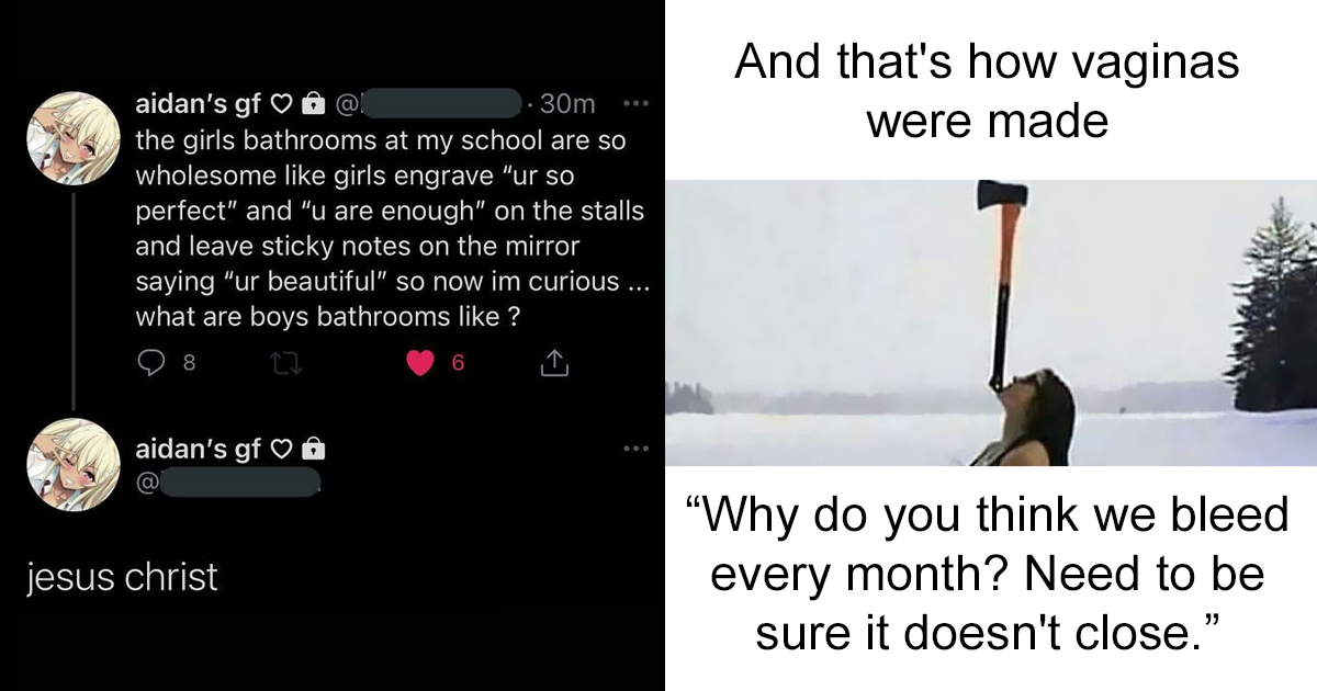 50 ‘Cursed Comments’ That Are So Ridiculous, They’re Hilarious (New ...