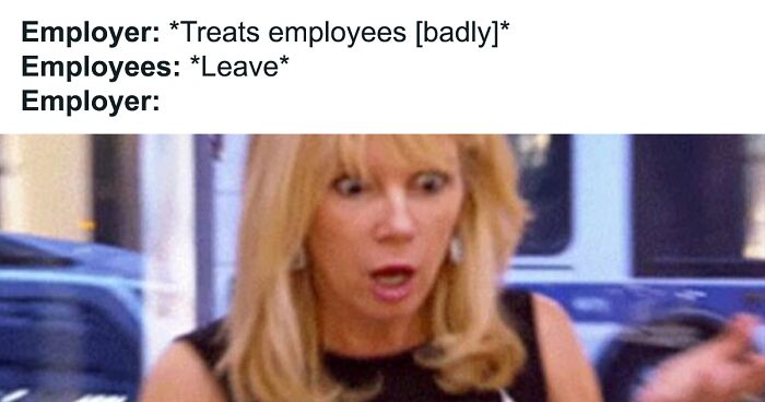 30 Times Memes Summed Up The 9-To-5 Grind So Well, They Ended Up Being ...