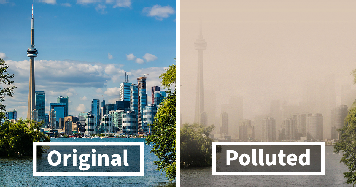 10 Of The World’s Most Beautiful City Views Ruined By Air Pollution ...
